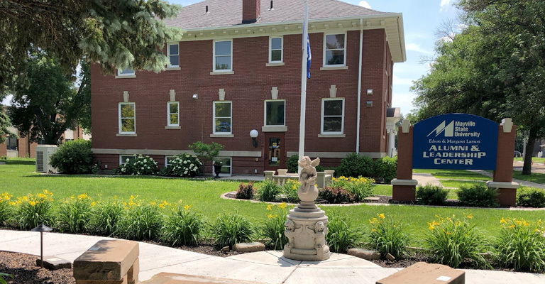 Mayville State University :: Mayville, ND
