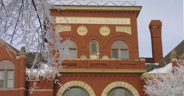 Mayville State University :: Mayville, ND