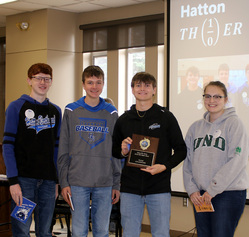 Mayville State hosts high school math meet :: Mayville State University ...
