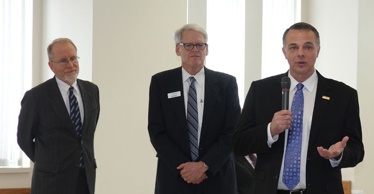 Mayville State University :: Mayville, ND